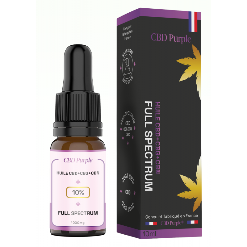 Boutique CBD France | Livraison CBD express | CBD Purple