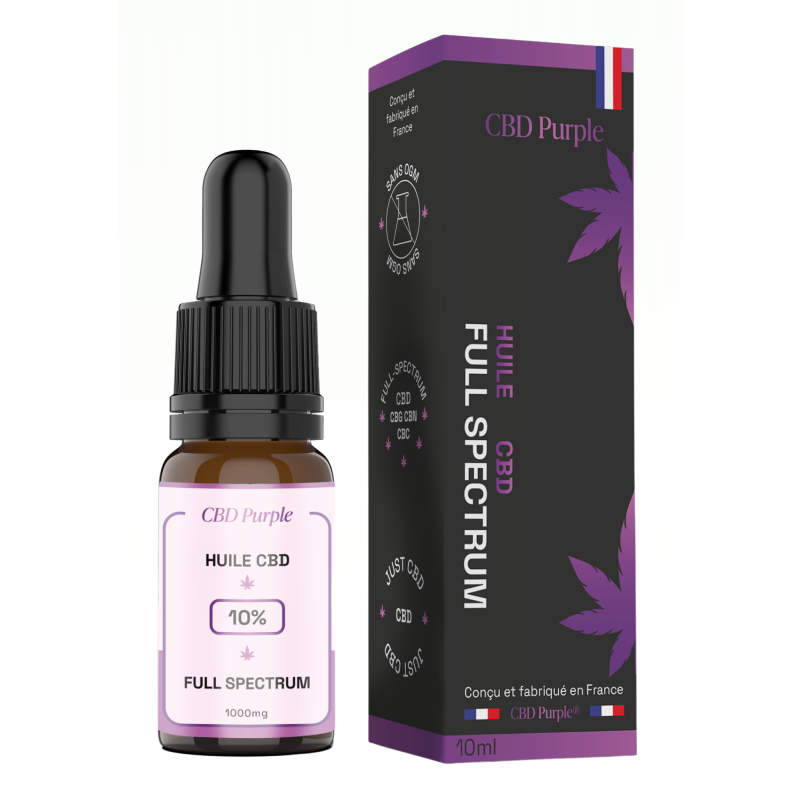 Boutique CBD France | Livraison CBD express | CBD Purple