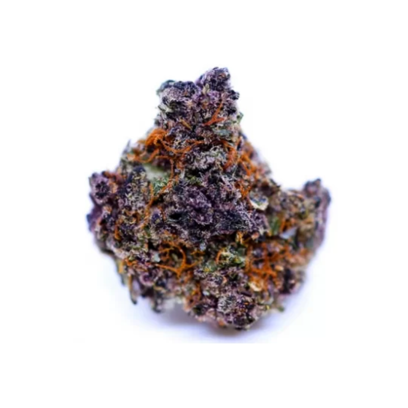 Purple Punch 12% de CBD | Fleurs de chanvre | CBD Purple
