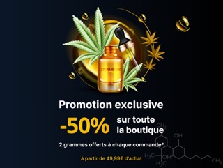Boutique CBD France | Livraison CBD express | CBD Purple